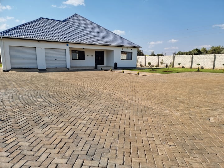 Lusaka House Vacation Rentals - Zambia | Airbnb