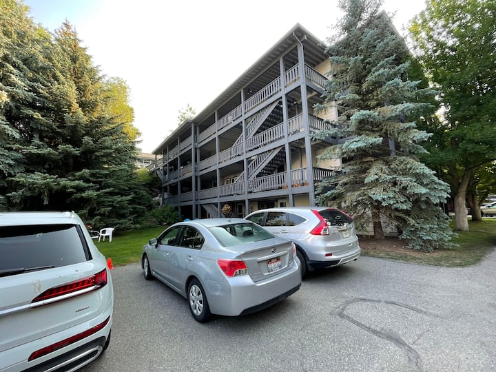 Prime Location Near Downtown! - Ketchum, ID