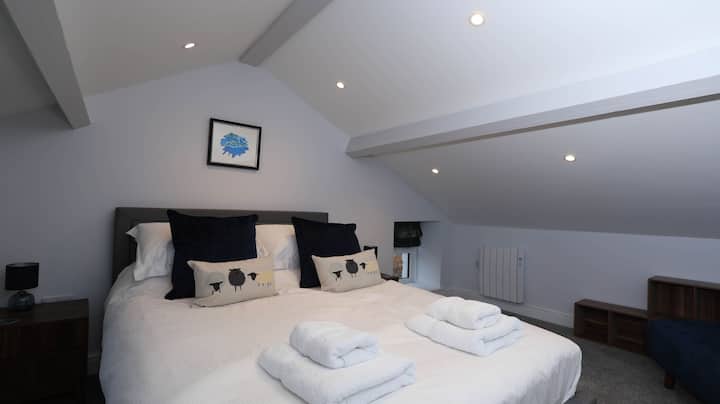 Cobalt Room-braithwaite House - Keswick