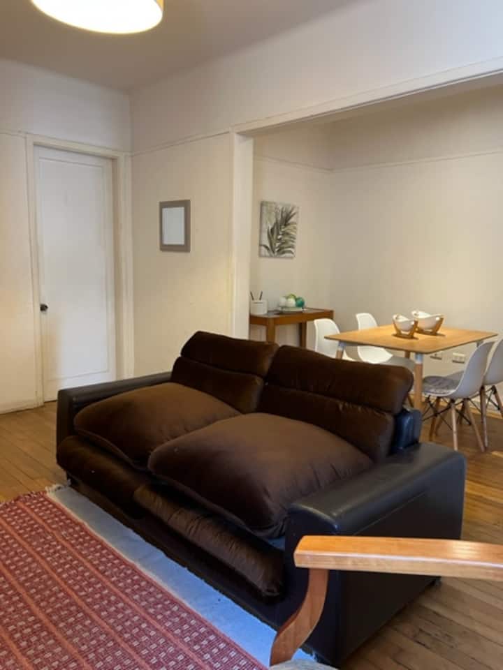 Apartamento En Viña Del Mar - Valparaíso