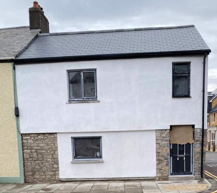 Cottage In Heart Of Cowbridge - Cowbridge
