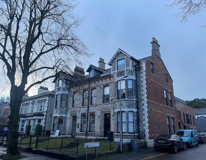 Townhouse In Belfast - Belfast