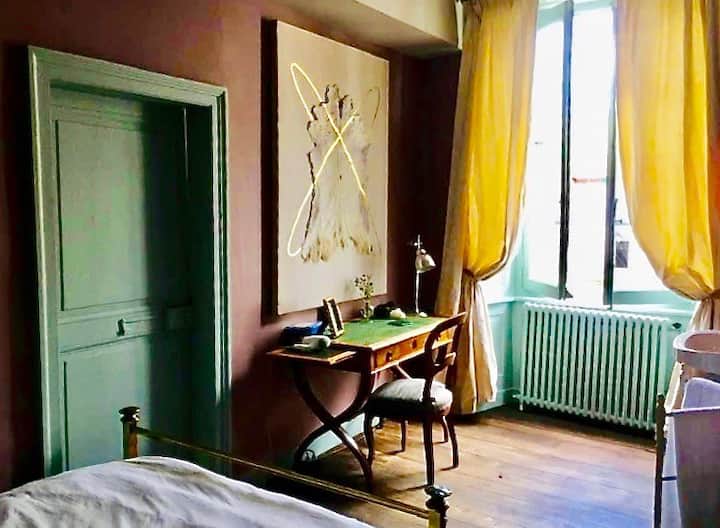 Art-maison Double Le Dorat - Le Dorat
