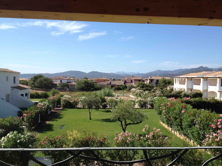 Li Casi Bianchi, Lu Fraili - San Teodoro