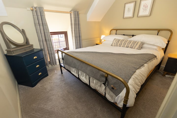 Beadnell Sand Dunes By Coast & Country Stays - Beadnell