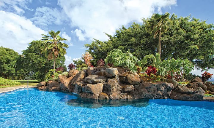 Ka Eo Kai 1 Br - Kauai