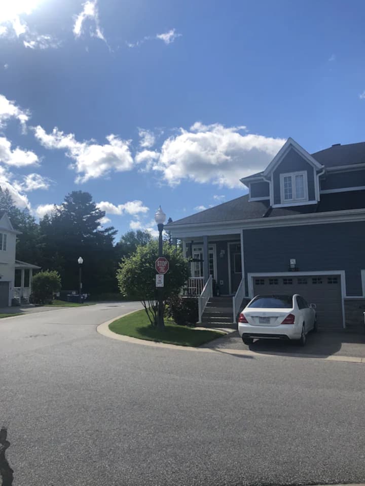 Horseshoe Valley Townhouse - Horseshoe Valley, ON