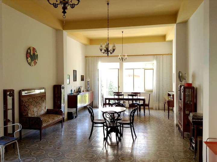 Lipari Apartment - Lipari