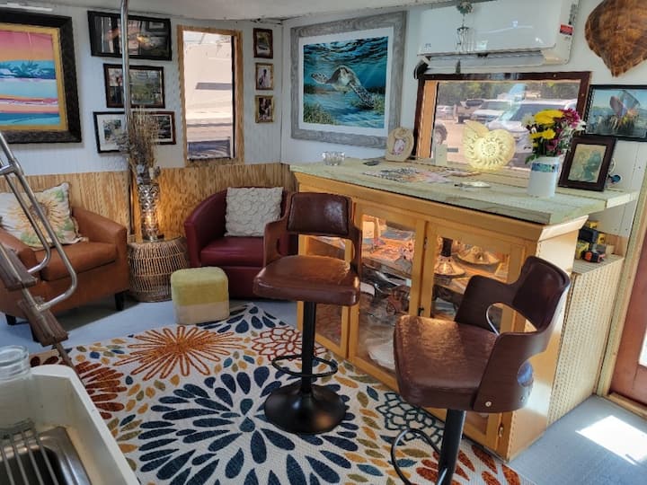 60' Hatteras Motor Yacht - Key West, FL