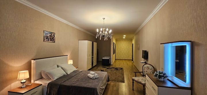 Luxury Central - Bakú