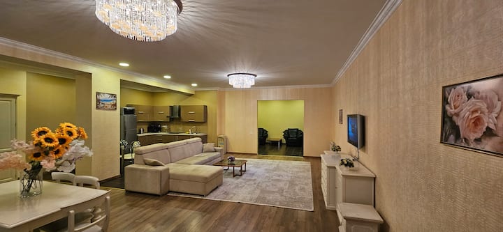 Luxury Central - Baku