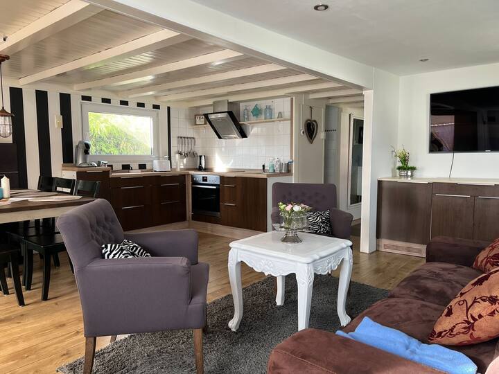 Ferienhaus Hilda - Medemblik
