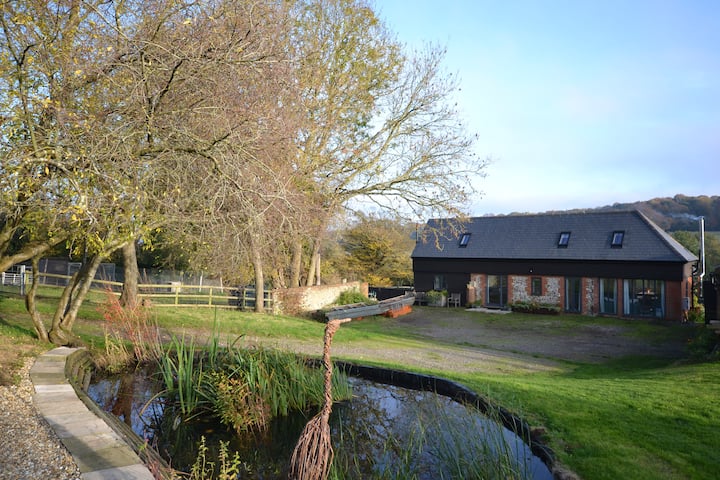 Valley View Barn - Kent