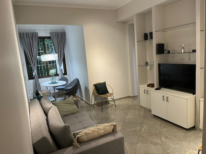 New Apt In Best Block Of Ipanema - Brasil