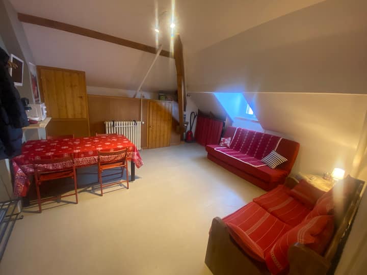 Location Montagne Le Revard - Aix-les-Bains