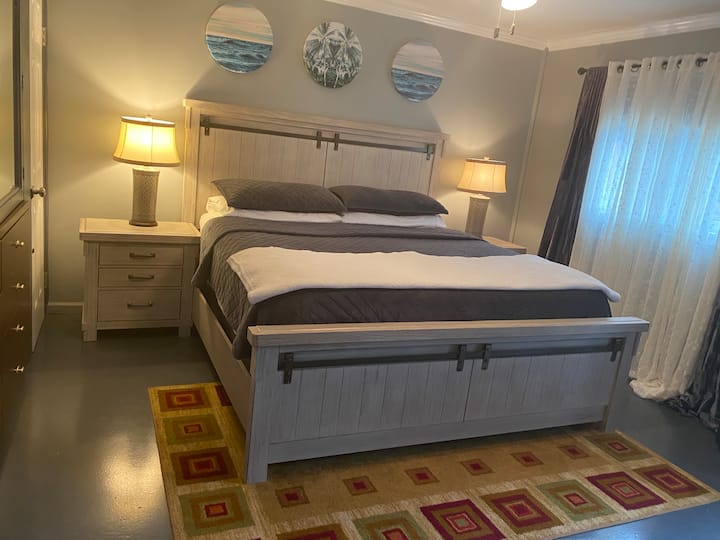 La Casita Romántica - Duluth, GA