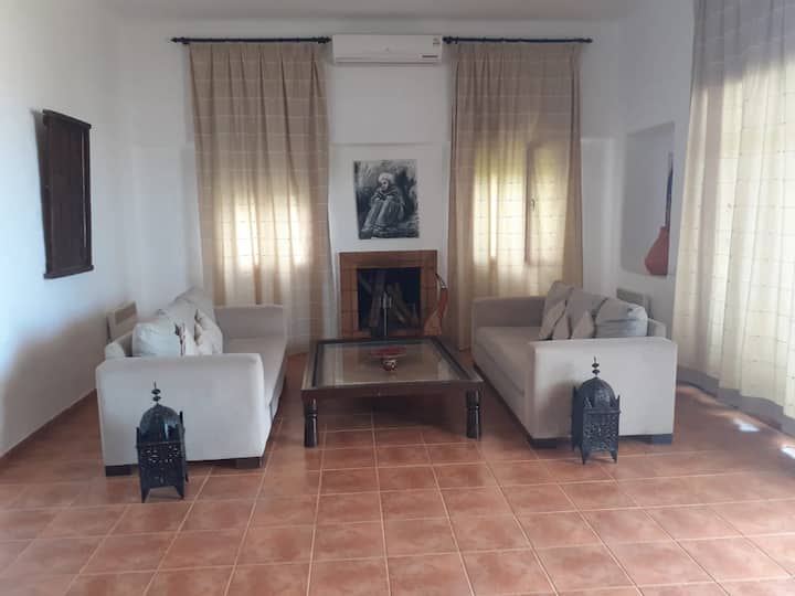 Cabo Negro Villa Vacation Rentals - Tangier-Tétouan-Al Hoceima, Morocco ...