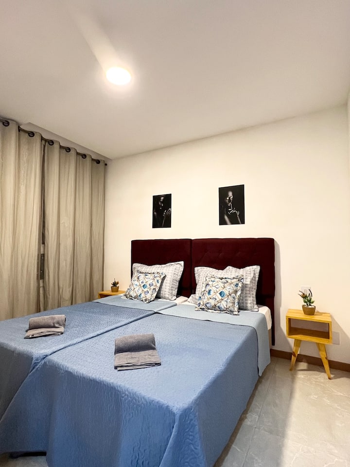 Suíte Privado Em Coqueiral Itaparica-vila Velha - Vila Velha