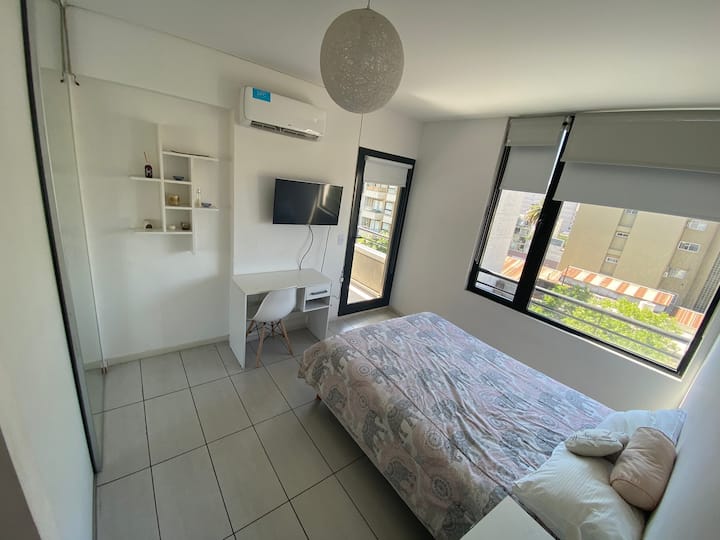 Excelente Depto. 2 Habitaciones - Buenos Aires