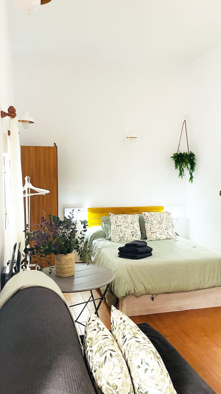 Apartamento Alazul Luna - Conil de la Frontera