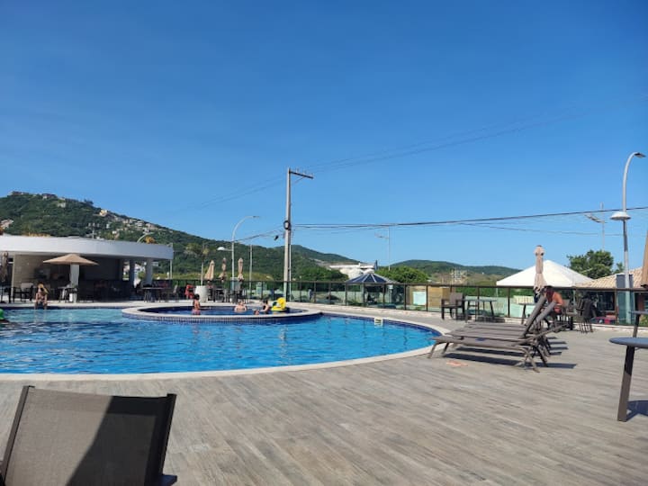 Sonhodosanjosarraial1/308 - Arraial do Cabo