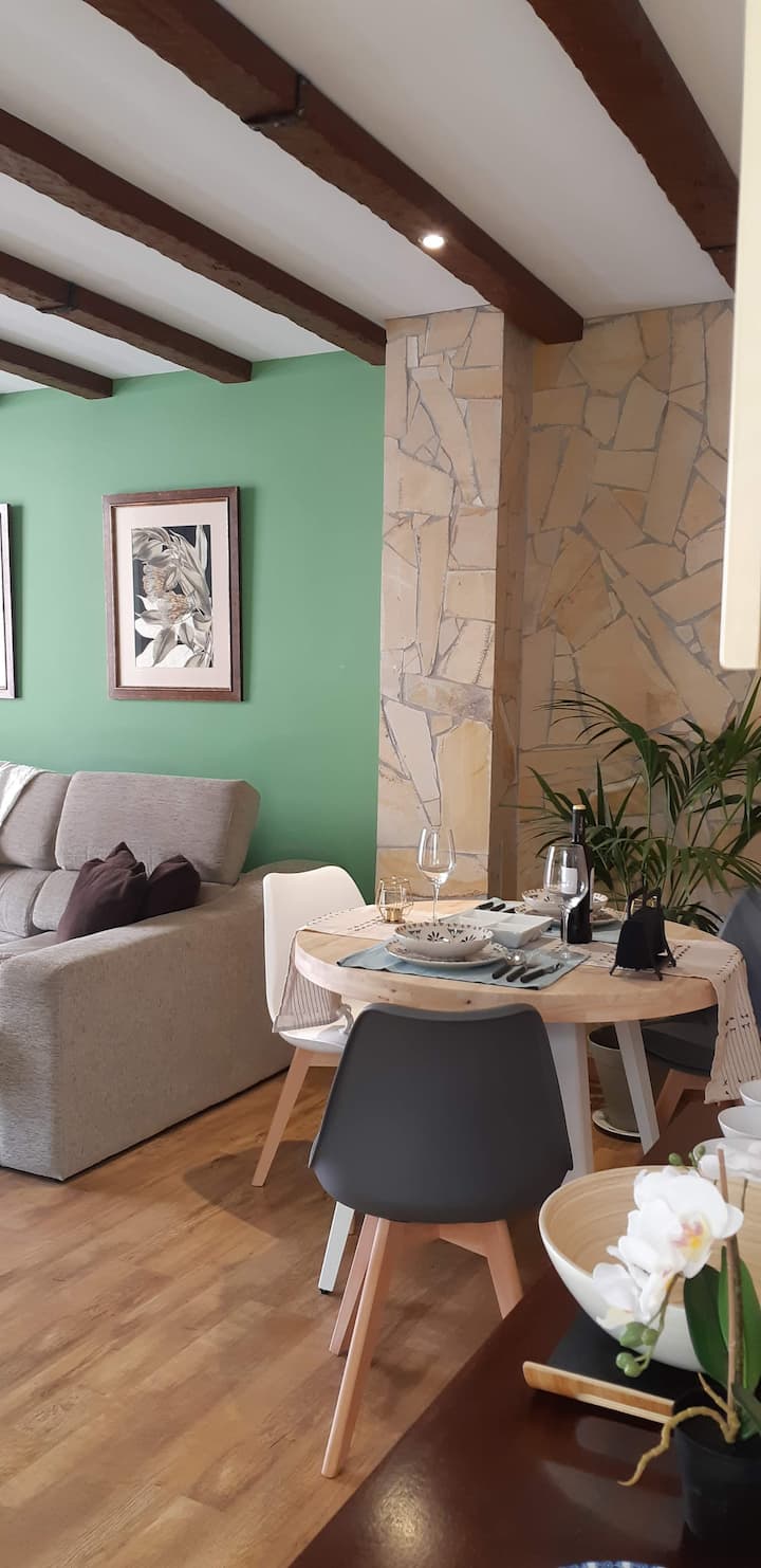 ÁTico Con Barbacoa En Playa Jardín. - Puerto de la Cruz