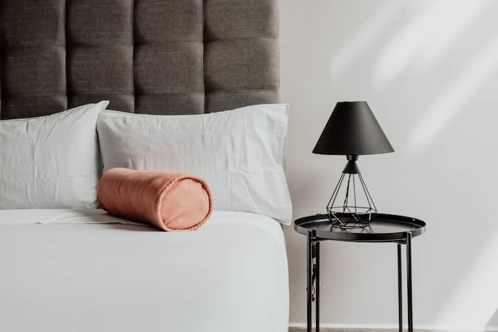 Escalera 80 By México Chulo - Depto. 202 - Benito Juarez