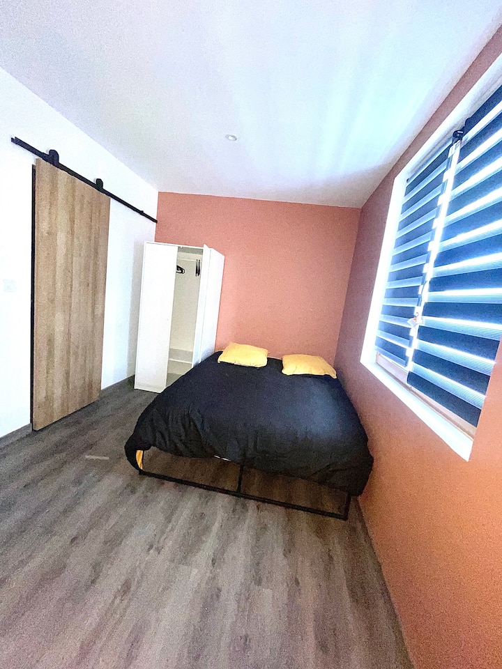Super Studio Tout Refait à Neuf Au Calme - Saint-Étienne