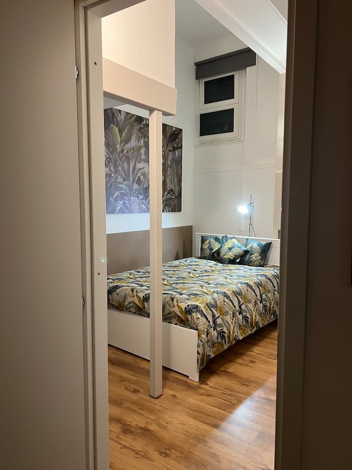 Il Guscino - Florenz