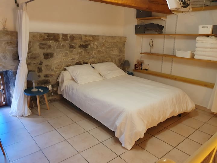 Un Cocon Au Cœur De La Vieille Ville - Hyères