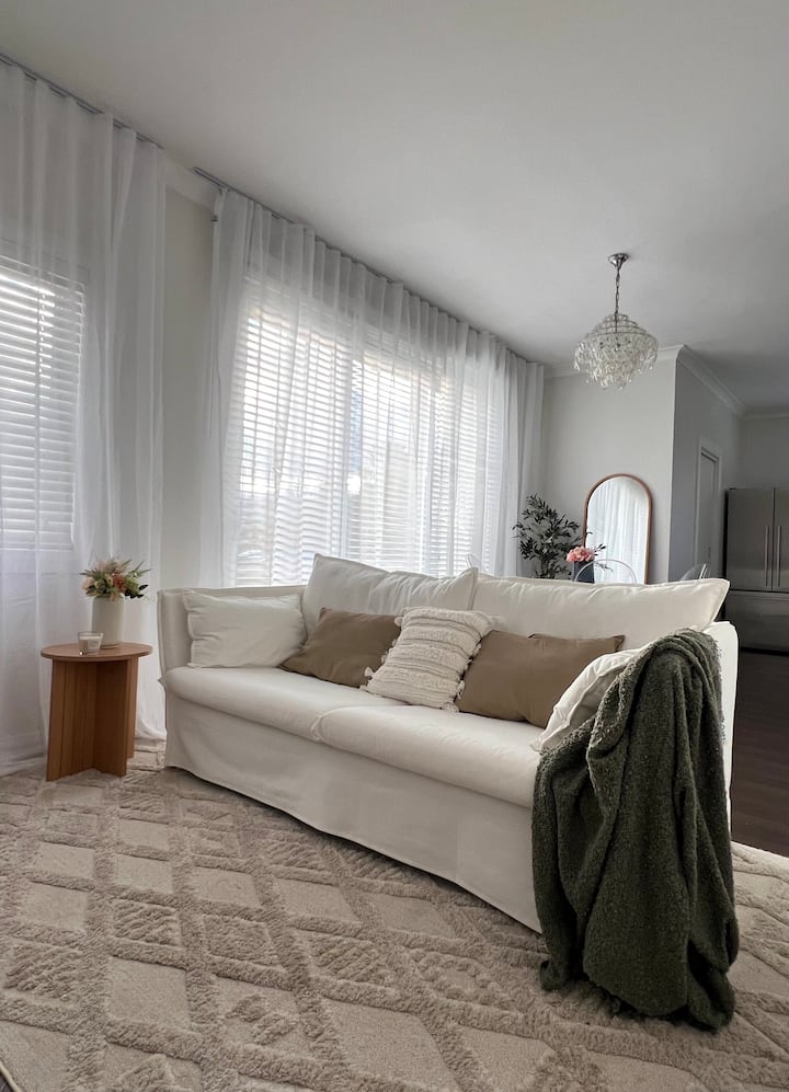 Renovated 3 Bedroom House - Goulburn