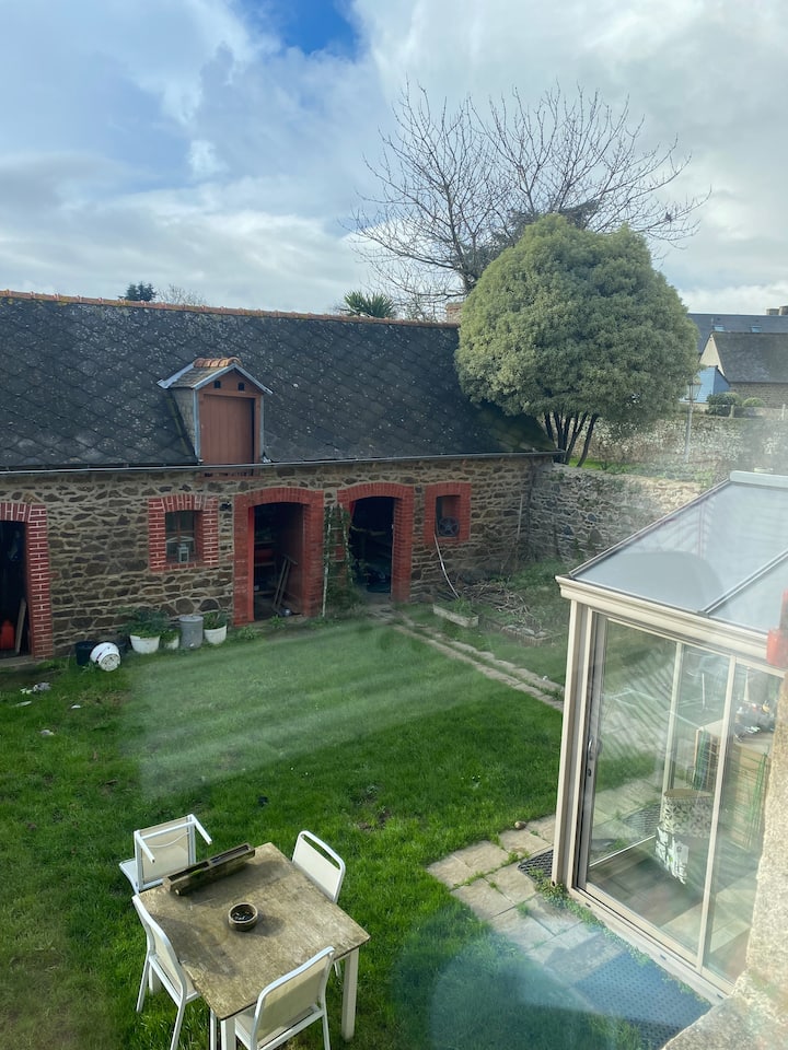 Grande Maison - Saint-Quay-Portrieux