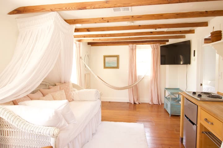 Rooftop Balcony~ Stylish Pro Long Stay - Sarasota, FL