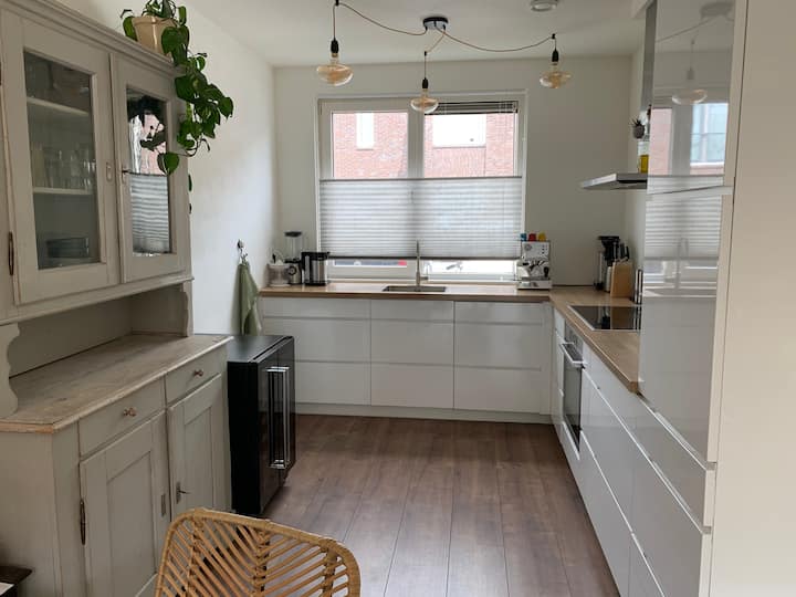 Modern, Convenient, Spacious - Amsterdam