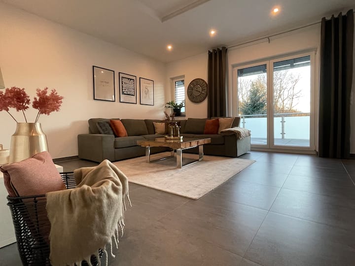 Ferienwohnung Gawlik 1 - Plattling