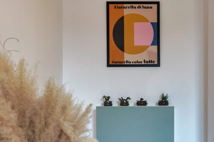 La Luna E Una Lampadina - Brescia