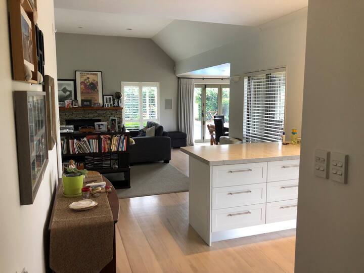Cosy Country Home Near City & Beaches - Tauranga