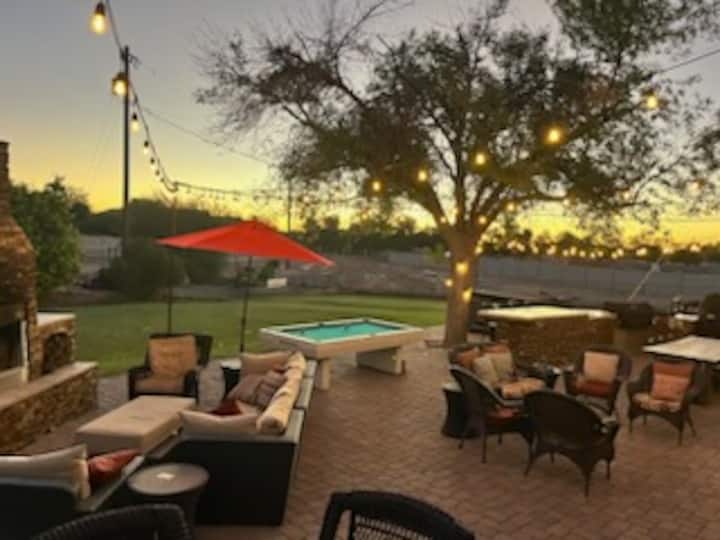 Home Near Super Bowl Stadium - Glendale, AZ