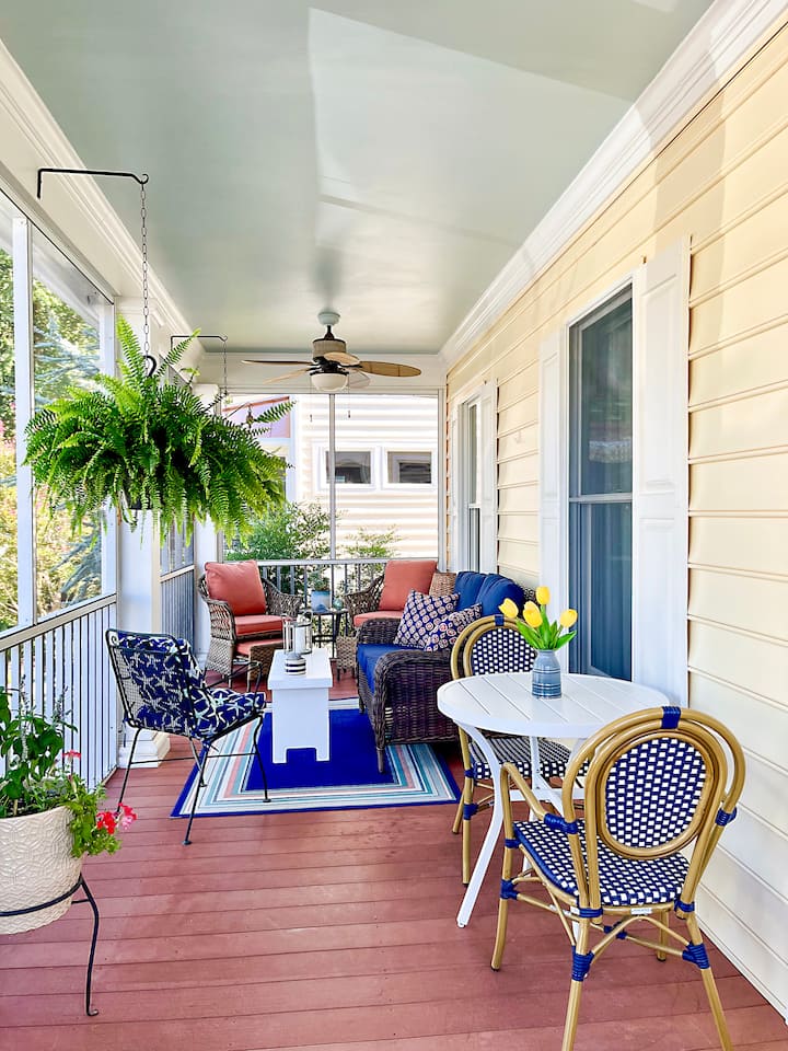 Spacious, Comfortable & Well Appointed. - Rehoboth Beach, DE