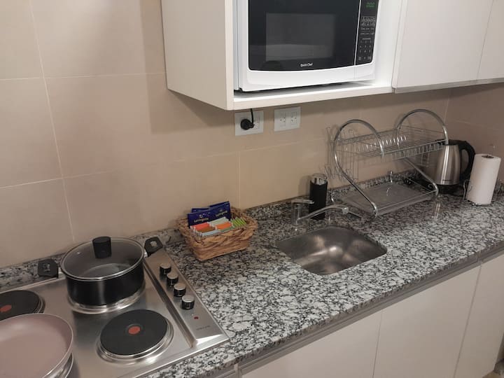 Rentfordays - Studio Norte - San Miguel de Tucumán