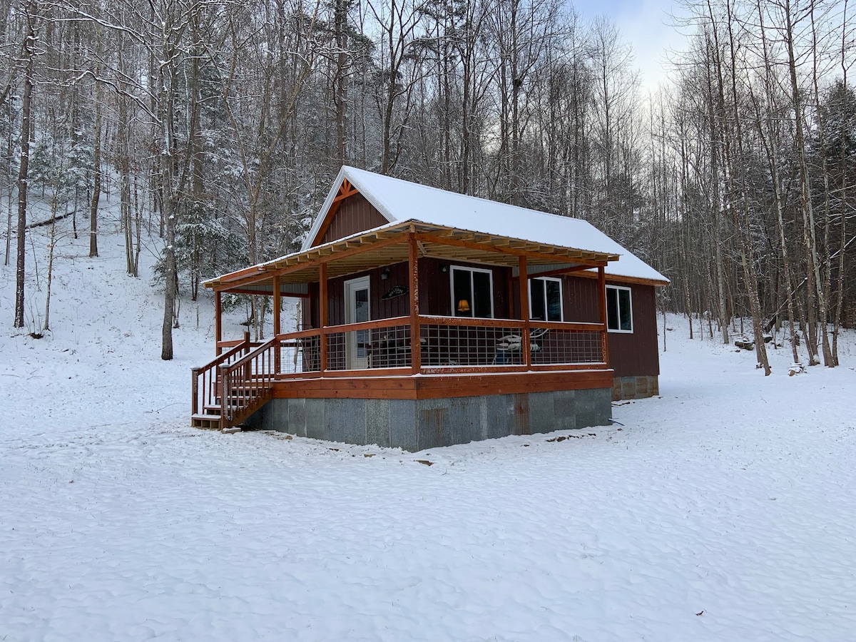 Blue Ridge Mountains Cabin Vacation Rentals - United States | Airbnb
