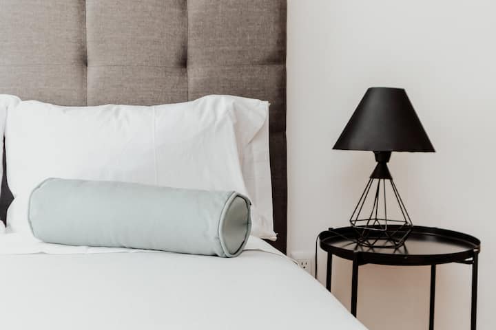 Escalera 80 By México Chulo - Depto. 302 - Mexico City