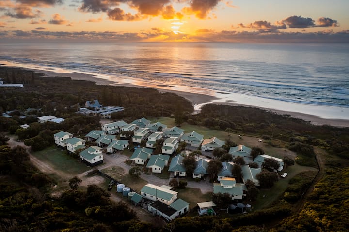 Family Getaway Eurong - Fraser Island