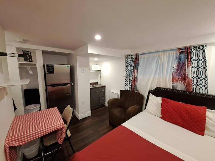 #120 Pacifique - Trois-Rivières
