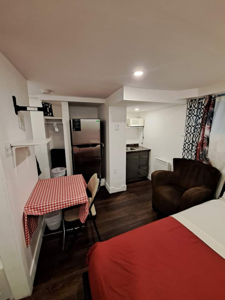 #120 Pacifica - Trois-Rivières