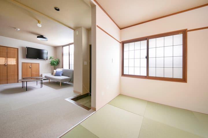 Pufuka Shibakoen 1f|2 Min. Walk From Station - Roppongi
