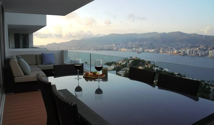 Acapulco De Lujo - Acapulco