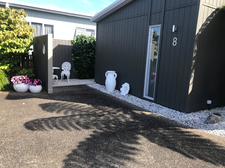 B's B & B - Waihi