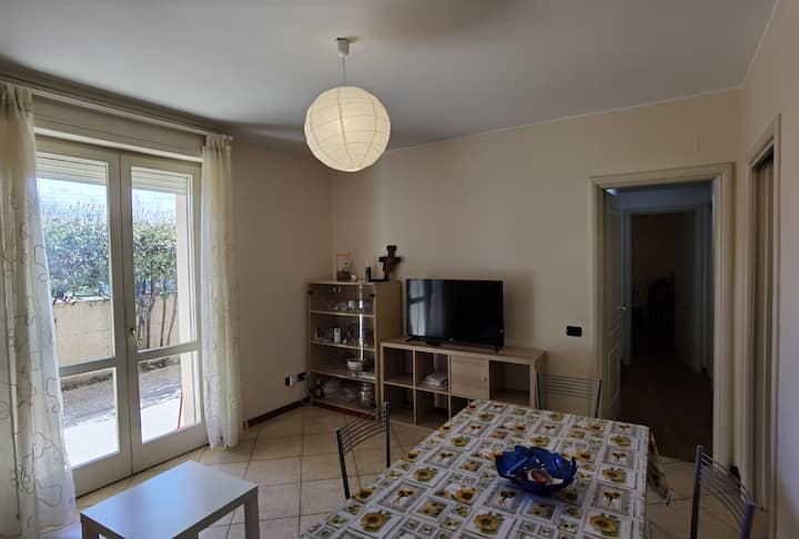 Skipper Elegant Flat In Viareggio, Marco Polo - Viareggio