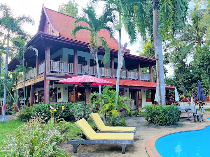 Baan Faan (Dream Home) Samui - Ko Samui